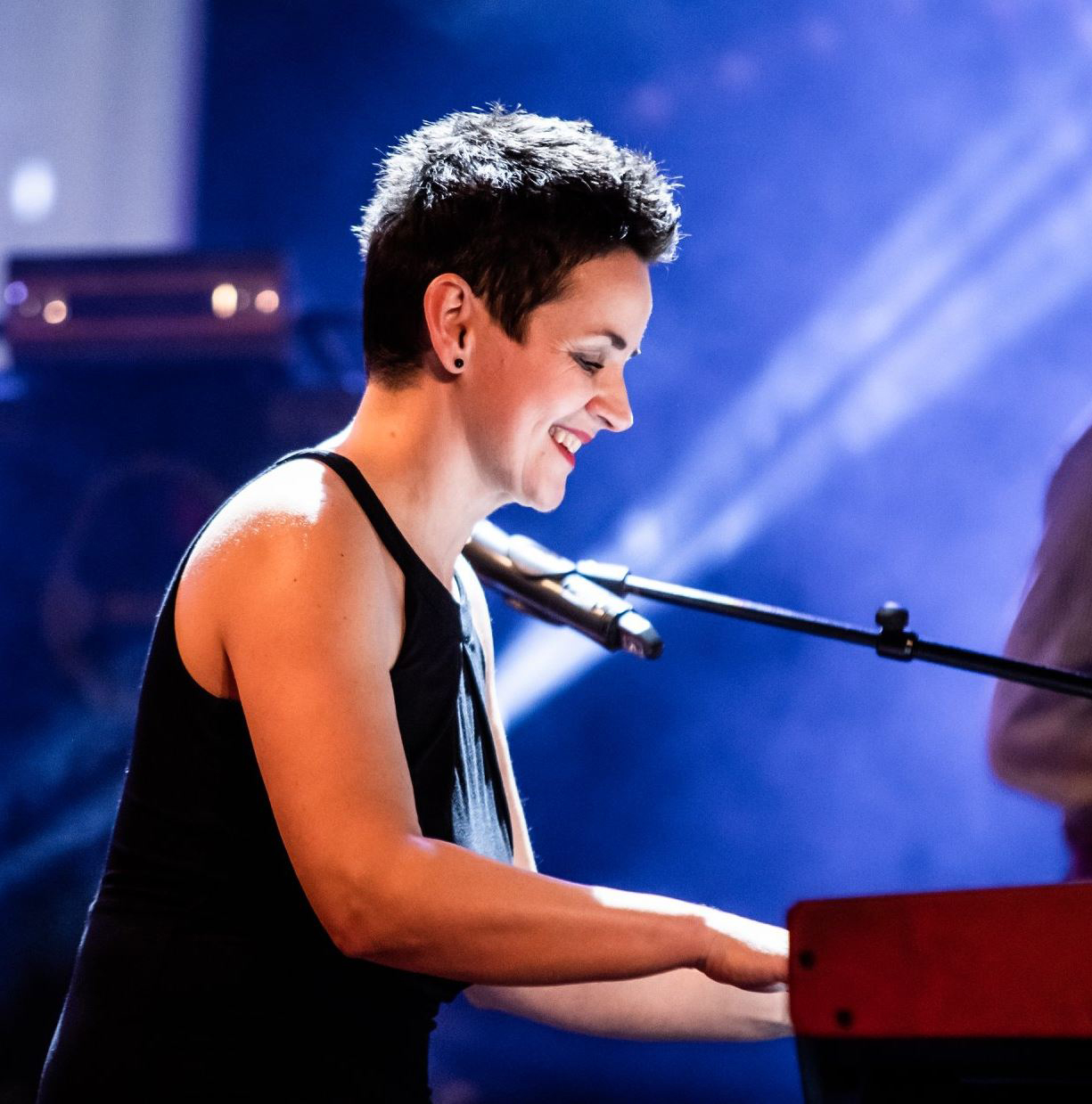 Sylwia Timoti - Projekte - Piano und Querflöte